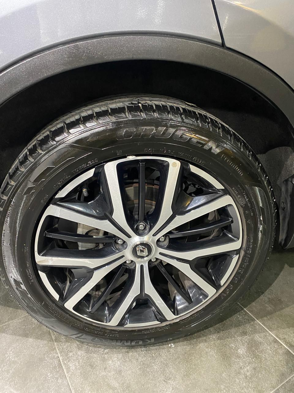 Seminuevos Renault Universidad| Auto | Camioneta | SUV | Renault ...